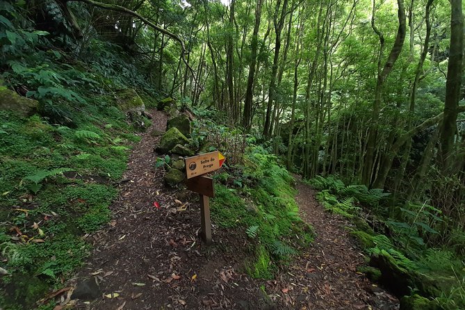 Sanguinho hike, Salto do Prego Waterfall and Furnas hotsprings - FAQ