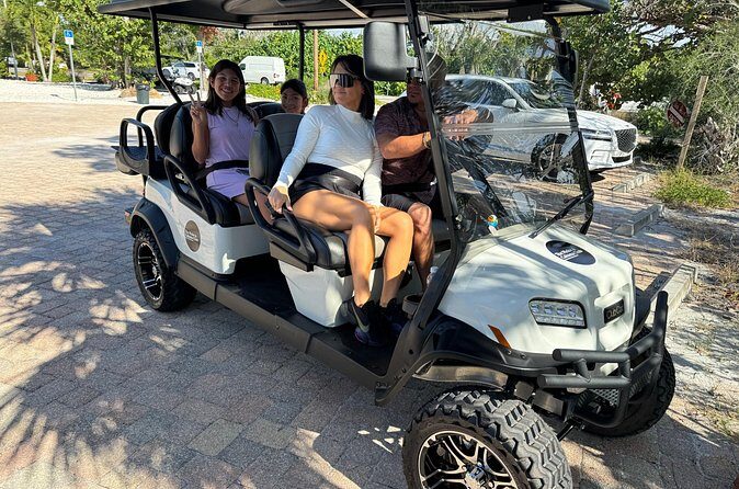 Sanibel and Captiva Island Golf Cart Adventure Day Rental - Final Thoughts: Is It Worth It?