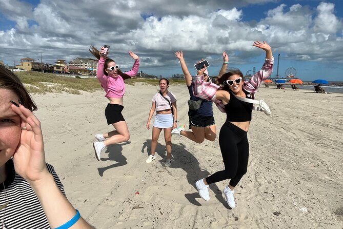 Sanibel Island Shuffle Scavenger Hunt - Itinerary Breakdown and Highlights