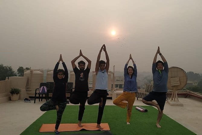 Saniya's One day tour and Home visiting in Agra - FAQs