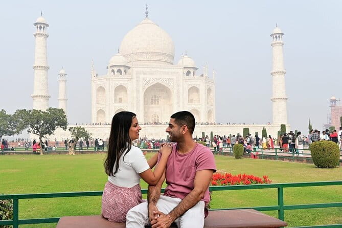 Saniya's One day tour and Home visiting in Agra - Final Thoughts