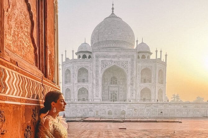 Saniyas One day trip and Home visiting in Agra from Delhi - Who Should Consider This Tour?