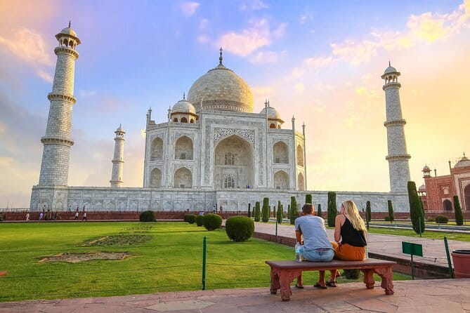 Saniyas One day trip and Home visiting in Agra from Delhi - FAQ