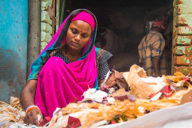 Sanjay Colony Slum Tour - Safety, Respect, and Cultural Sensitivity