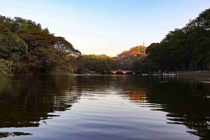 Sanjay Gandhi National Park and Kanheri Caves Guided Tour - FAQs