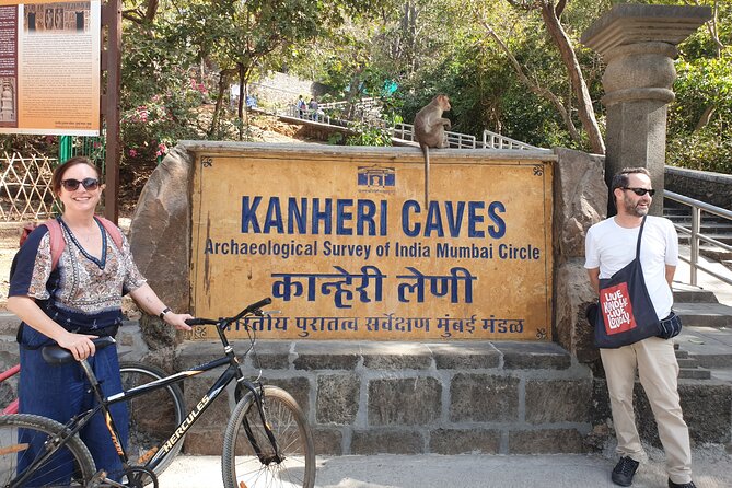 Sanjay Gandhi National Park(SGNP) + Kenheri Caves + Lion Safari + Jain Temple - What Makes This Tour Stand Out
