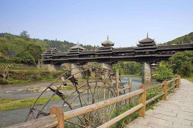 Sanjiang Chengyang Dong Village Private Day Tour From Guilin or Yangshuo - Exploring the Sanjiang Chengyang Dong Village Private Day Tour: A Genuine Glimpse into Ethnic Culture
