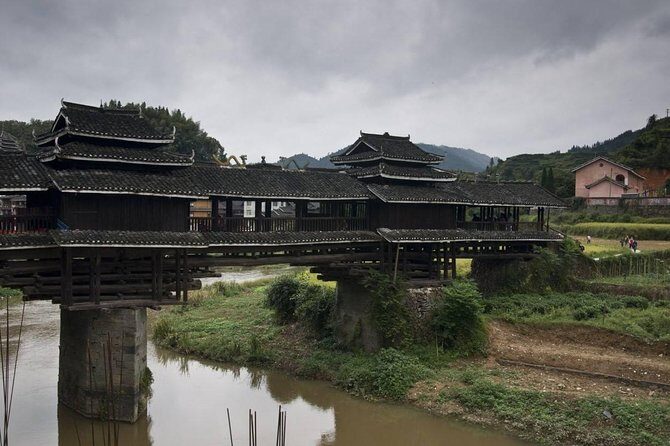 Sanjiang Chengyang Dong Village Private Day Tour From Guilin or Yangshuo - In-Depth Look at the Tour Experience