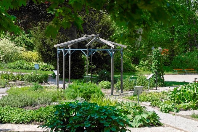 Sankt Polten: Historic Walking Tour - Why This Tour Works for Different Travelers