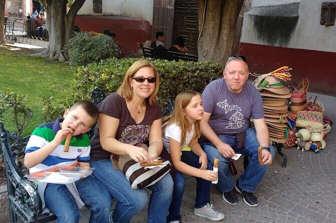 Sanmigueleando Tour for Kids and Adults - What You Can Expect from the Tour