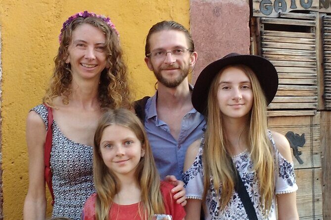 Sanmigueleando Tour for Kids and Adults - Why This Tour Is a Good Choice