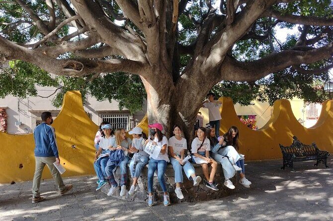 Sanmigueleando Tour for Kids and Adults - Who Should Skip or Consider Alternatives?