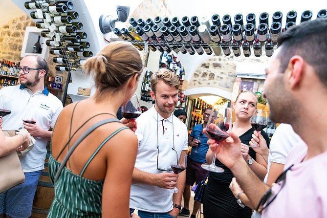 SANREMO FOOD TOUR - Authentic Ligurian Street FOOD and Medieval Town - Tasting the Ligurian Culinary Delights