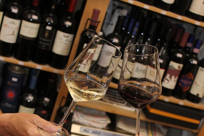 SANREMO FOOD TOUR - Authentic Ligurian Street FOOD and Medieval Town - Traveler Reviews and Recommendations