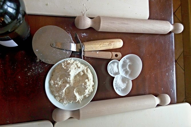 Sanremo Home Cooking Class - Who Will Enjoy This Tour?