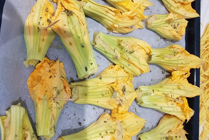 Sanremo Home Cooking Class - The Sum Up: Why This Cooking Class Is a Wise Choice