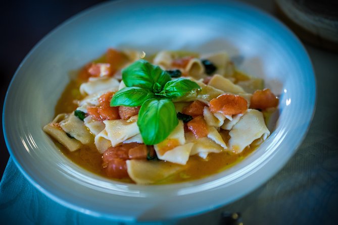 Sanremo Home Cooking Class - FAQ