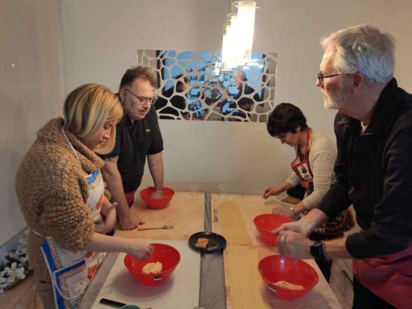 Sanremo: Pasta & Basta - FAQ