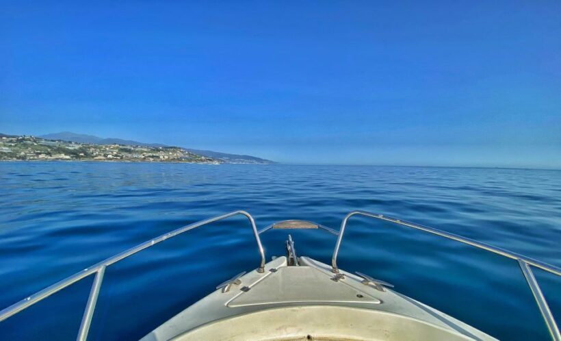 Sanremo Sightseeing Speedboat Tour with Swim Stops - FAQ