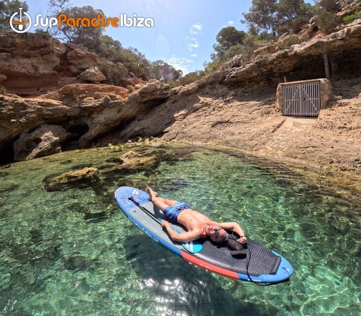 SANT ANTONI BOAT TOUR - The Experience Provider and Reviews