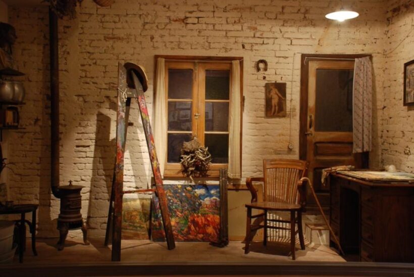 Sant Cugat del Vallès: Cal Gerrer House Museum Entry Ticket - Final Thoughts