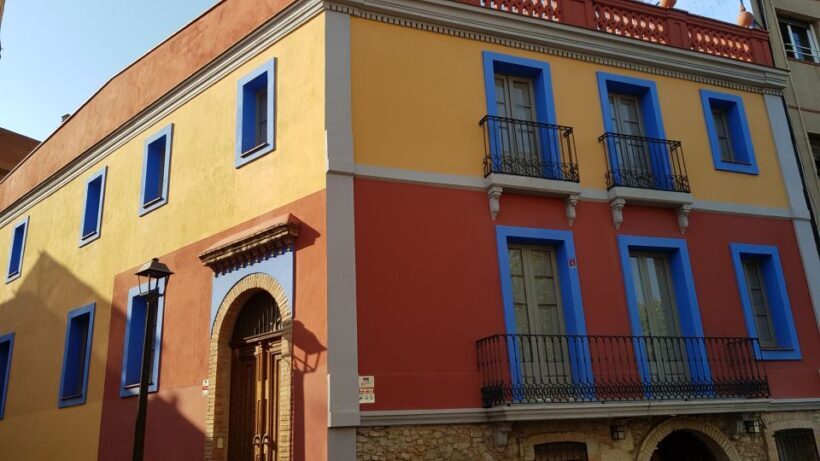Sant Cugat del Vallès: Comic and Illustration Museum Ticket - The Sum Up