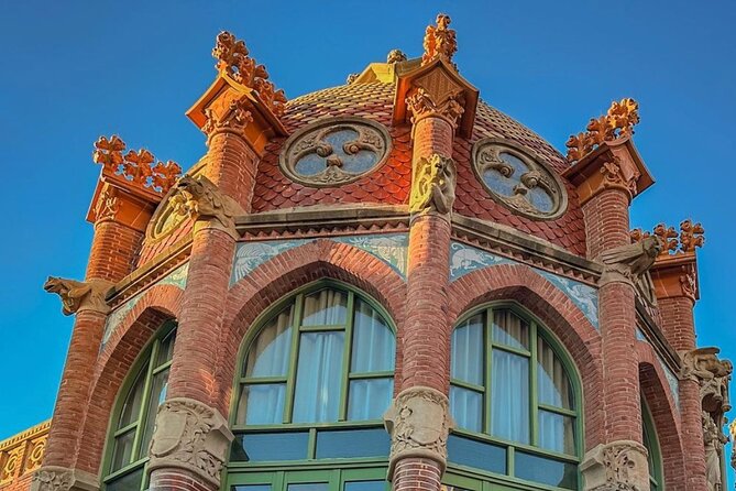 Sant Pau Art Nouveau Site Skip The Line | Sant Pau Hospital - Final Thoughts: Who Will Love This Experience?