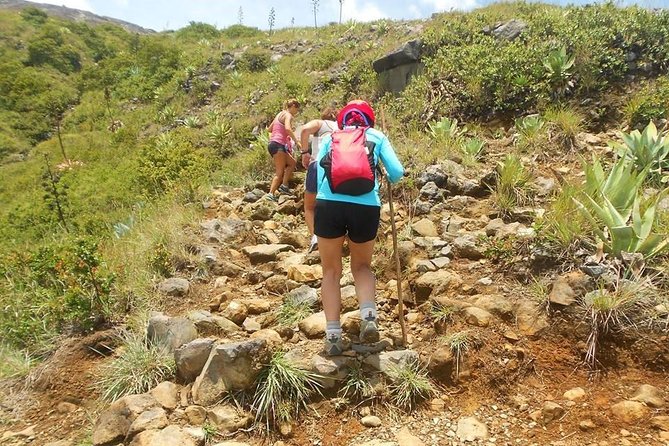 Santa Ana Volcano Hike With a Sulphur Lake and Coatepeque Lake - Itinerary and Schedule