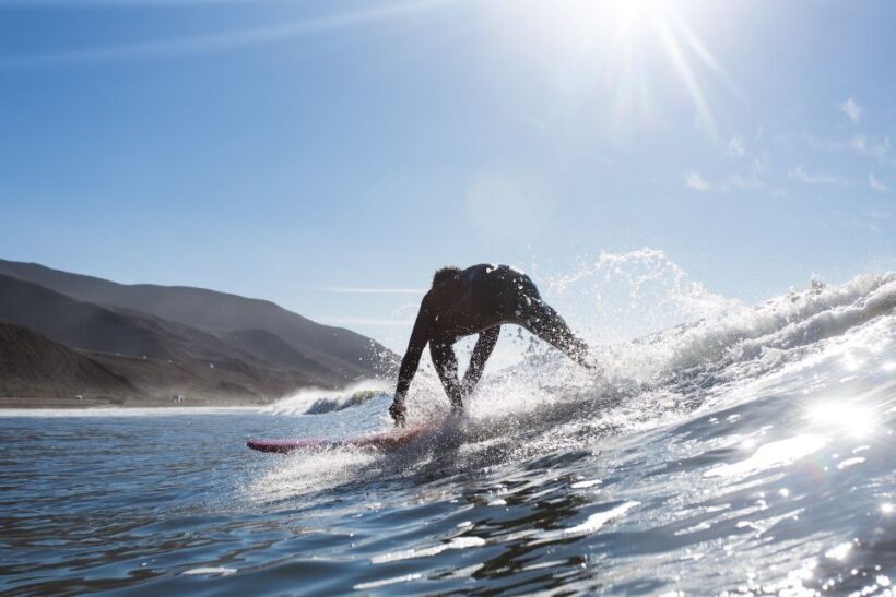 Santa Barbara: 1.5-Hour Private Beginner's Surf Lesson - The Learning Curve and Expectations