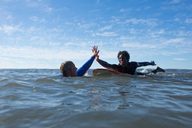 Santa Barbara: 1.5-Hour Private Beginner's Surf Lesson - Meeting the Guides and Their Expertise