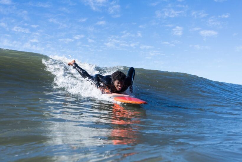 Santa Barbara: 1.5-Hour Private Beginner's Surf Lesson - FAQ