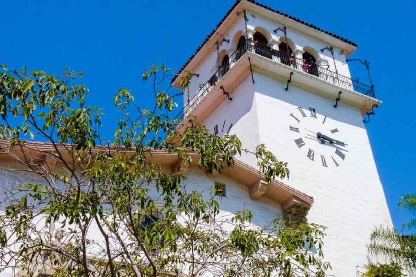 Santa Barbara: 3-Hour Cocktail and History Walking Tour - Analyzing the Value
