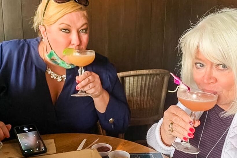 Santa Barbara: 3-Hour Cocktail and History Walking Tour - The Sum Up