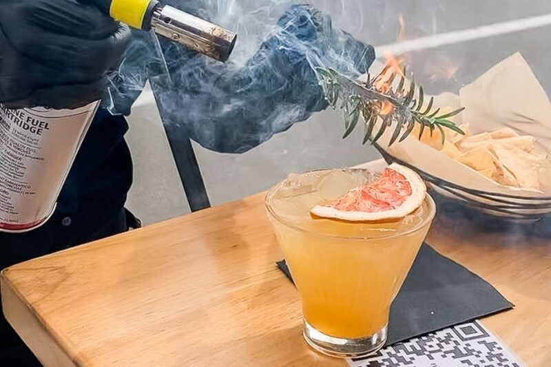 Santa Barbara: 3-Hour Cocktail and History Walking Tour - The Drink Stops: More Than Just a Sip