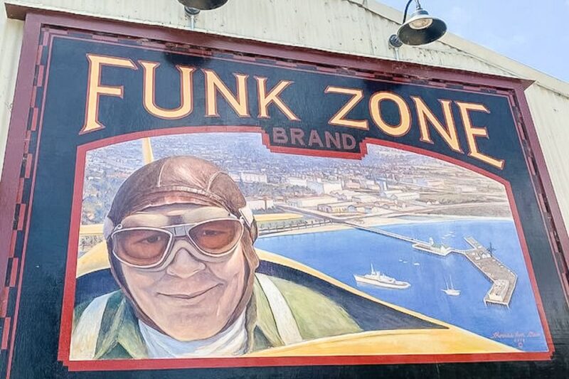 Santa Barbara: 3-Hour Cocktail and History Walking Tour - The Historic Sites and Scenic Views