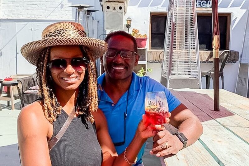 Santa Barbara: 3-Hour Cocktail and History Walking Tour - Practical Details: What Travelers Should Know