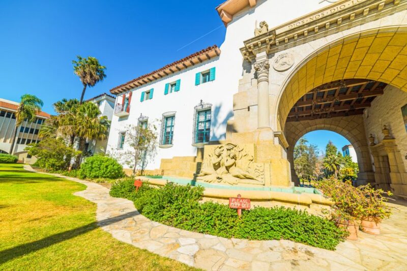Santa Barbara: 3-Hour Cocktail and History Walking Tour - Who Is This Tour Best For?