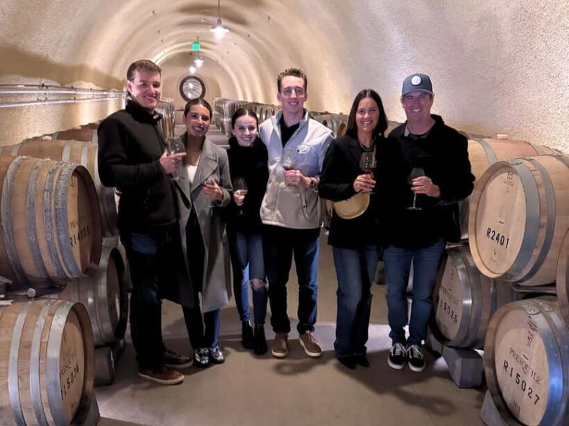 Santa Barbara: 3-Winery Tour Includes Tastings & Lunch inSYV - Who Should Consider This Tour?