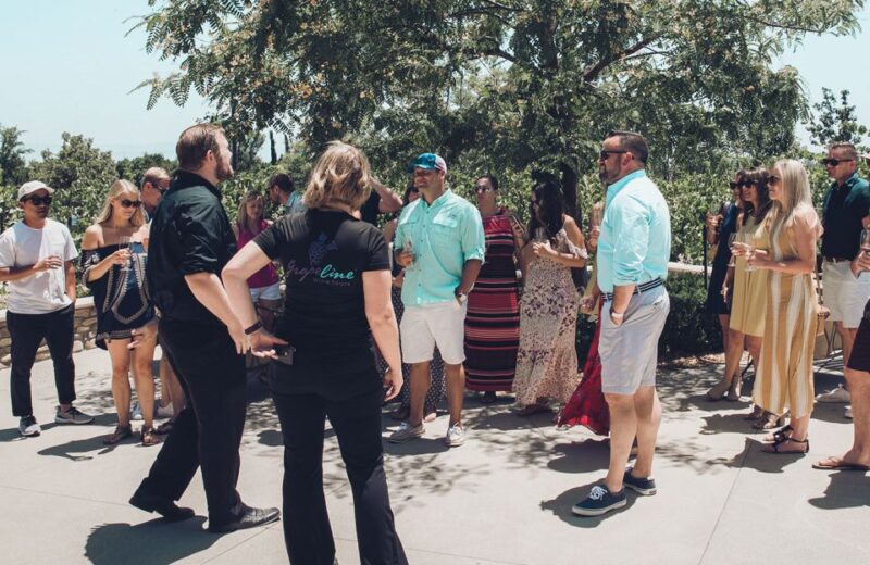 Santa Barbara: 3-Winery Tour Includes Tastings & Lunch inSYV - Who Should Consider This Tour?