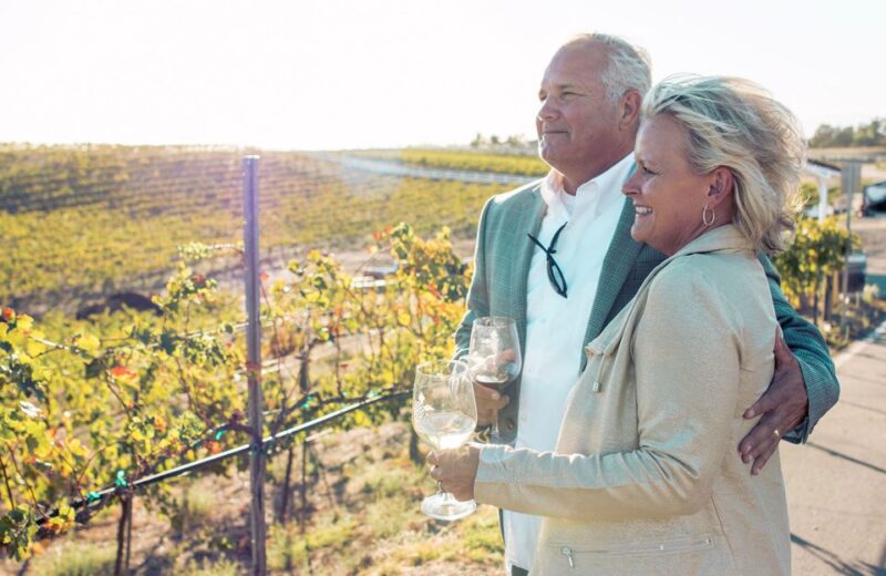 Santa Barbara: 3-Winery Tour Includes Tastings & Lunch inSYV - FAQs: Your Practical Questions Answered