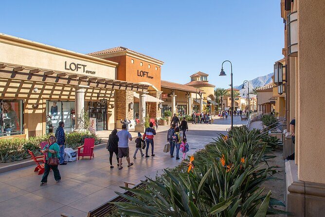 Santa Barbara, and Solvang Private Scenic Tour. - Key Points