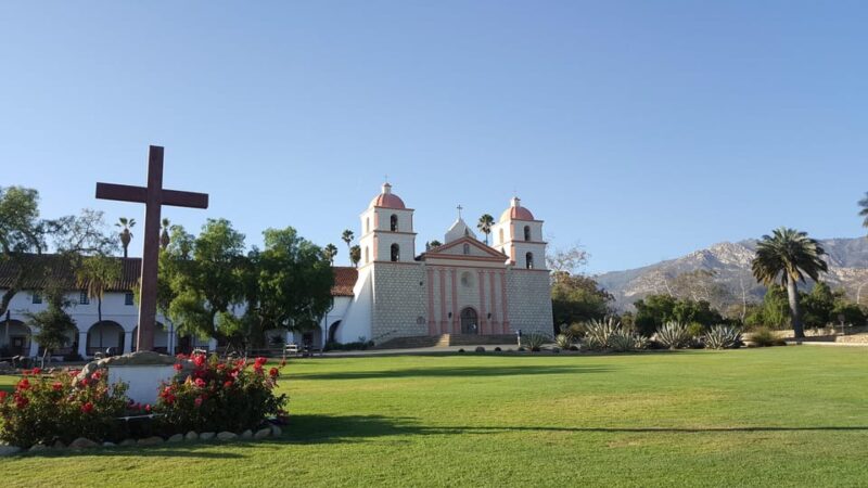 Santa Barbara and Solvang tour from Los Angeles - Final Thoughts: Who Should Consider This Tour?