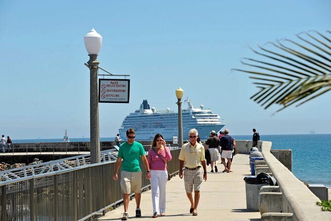 Santa Barbara and Wine Country Cruise Ship Shore Excursion - Final Thoughts: Is It Worth It?