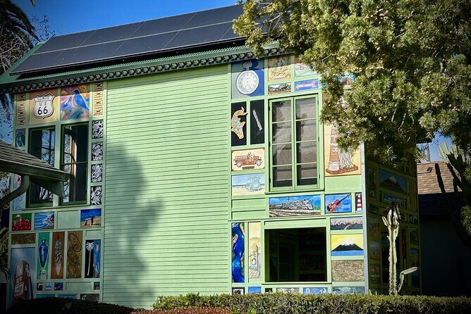 Santa Barbara Architecture and History E-Bike Tour - Pricing and Value