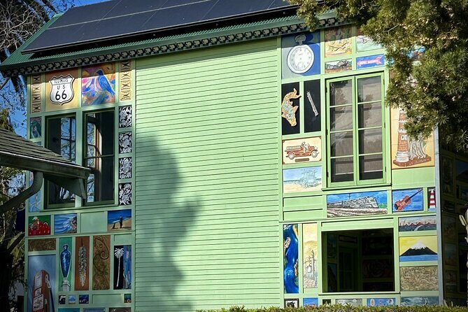 Santa Barbara Architecture and History E-Bike Tour - Who Will Love This Tour?