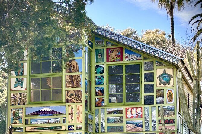 Santa Barbara Architecture and History E-Bike Tour - FAQs