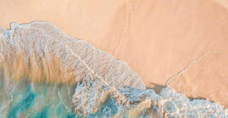 Santa Barbara: Beach and Coastline Helicopter Tour - Who Should Consider This Tour?