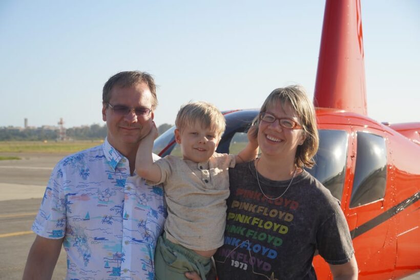 Santa Barbara: Beach and Coastline Helicopter Tour - FAQ