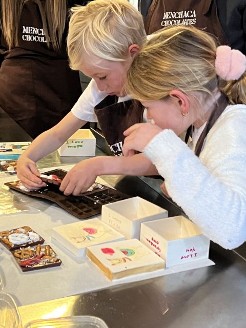 Santa Barbara: Chocolate Bar and Art Box Making Workshop - Who Should Consider This Tour?