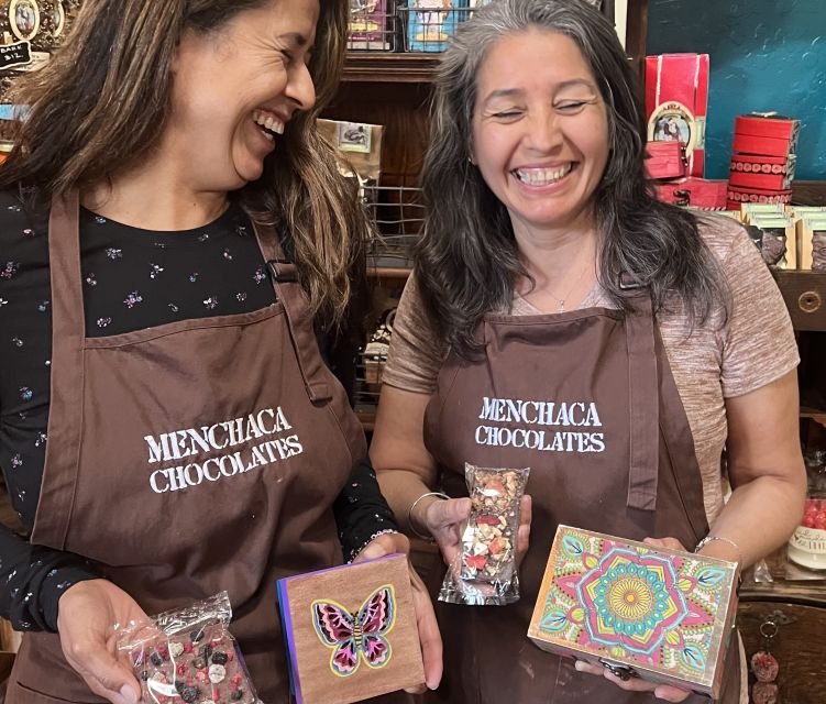Santa Barbara: Chocolate Bar and Art Box Making Workshop - Final Thoughts: Is It Worth It?